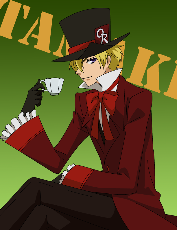 Wolfgang: Butler Cafe