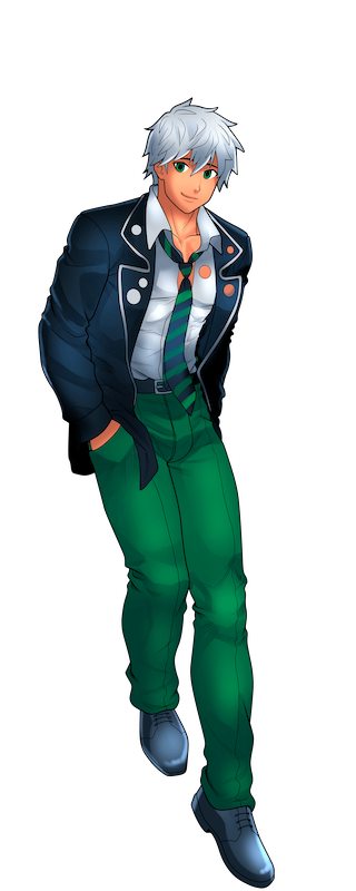 Eiji