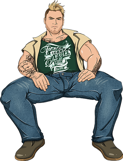 Mbwilliam Seed