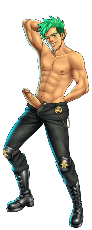 Knave of Hearts Key Kuro