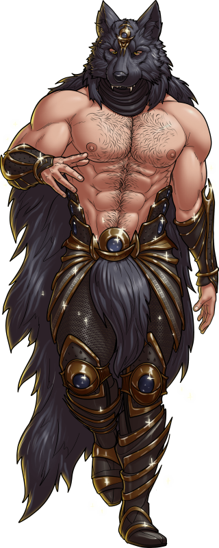 Blessed Faustus